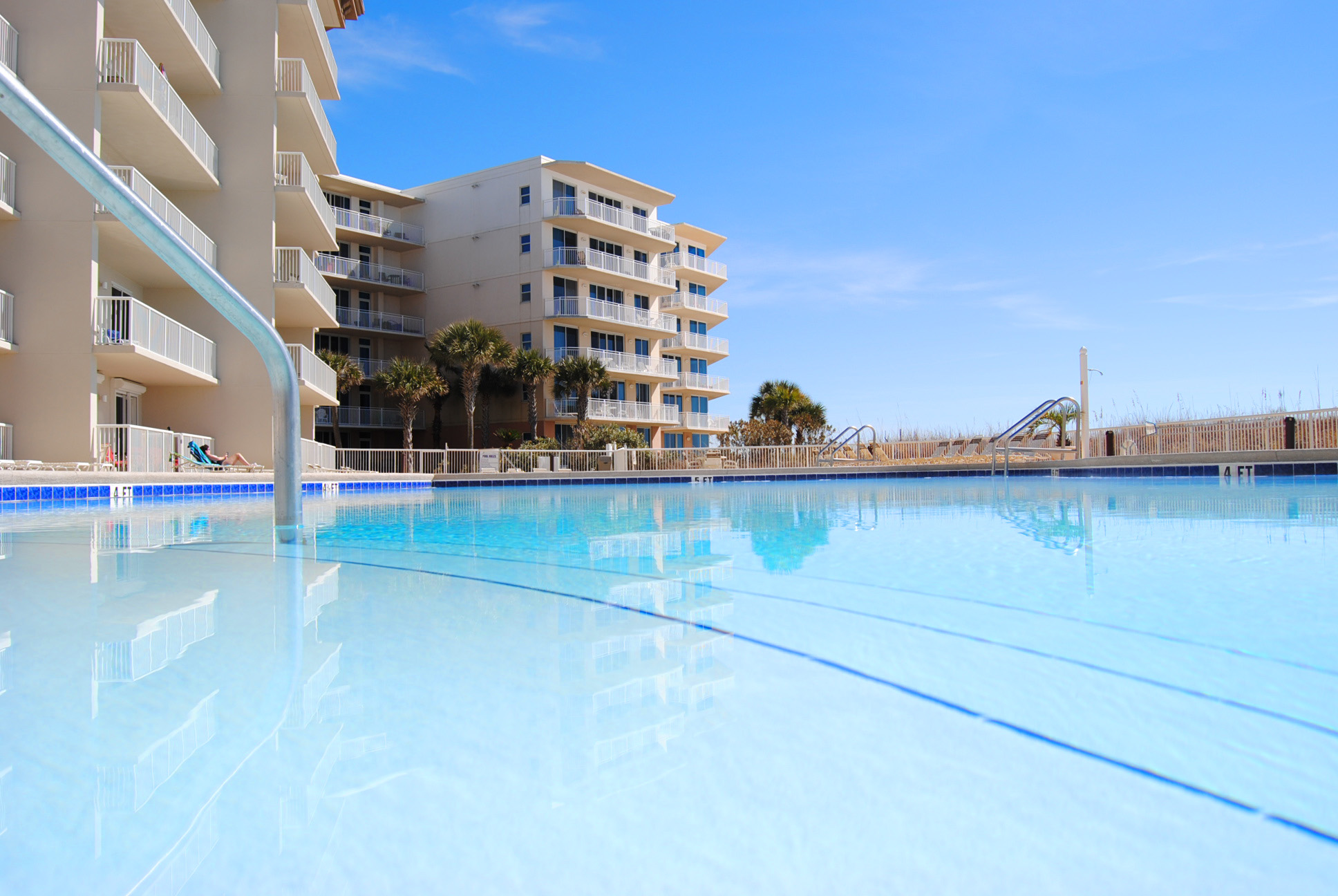 Summer Place Resort Vacations Book Direct Sunset Resort Rentals