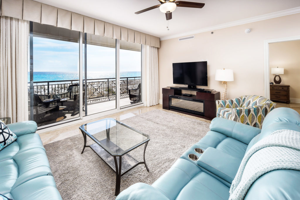 Fort Walton Beach Rentals - Book Direct - Beachfront Condos