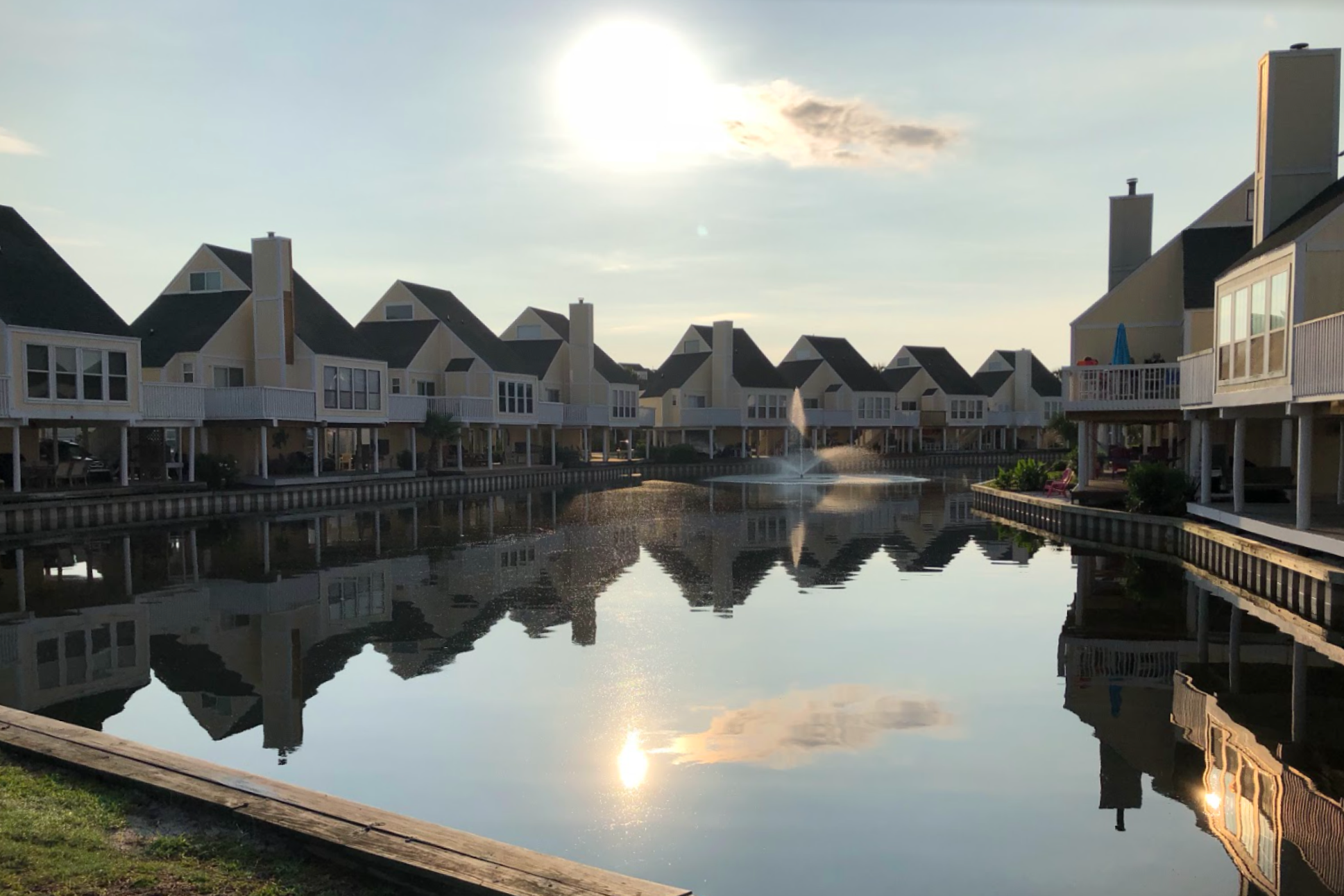 Sandpiper Cove Destin Fl - Sunset Resort Rentals - Book Direct